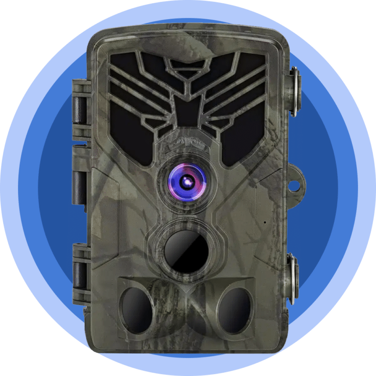 SkyeScout Cellular Game Camera - Save 50% Now