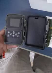 SkyeScout Cellular Game Camera - Save 50% Now