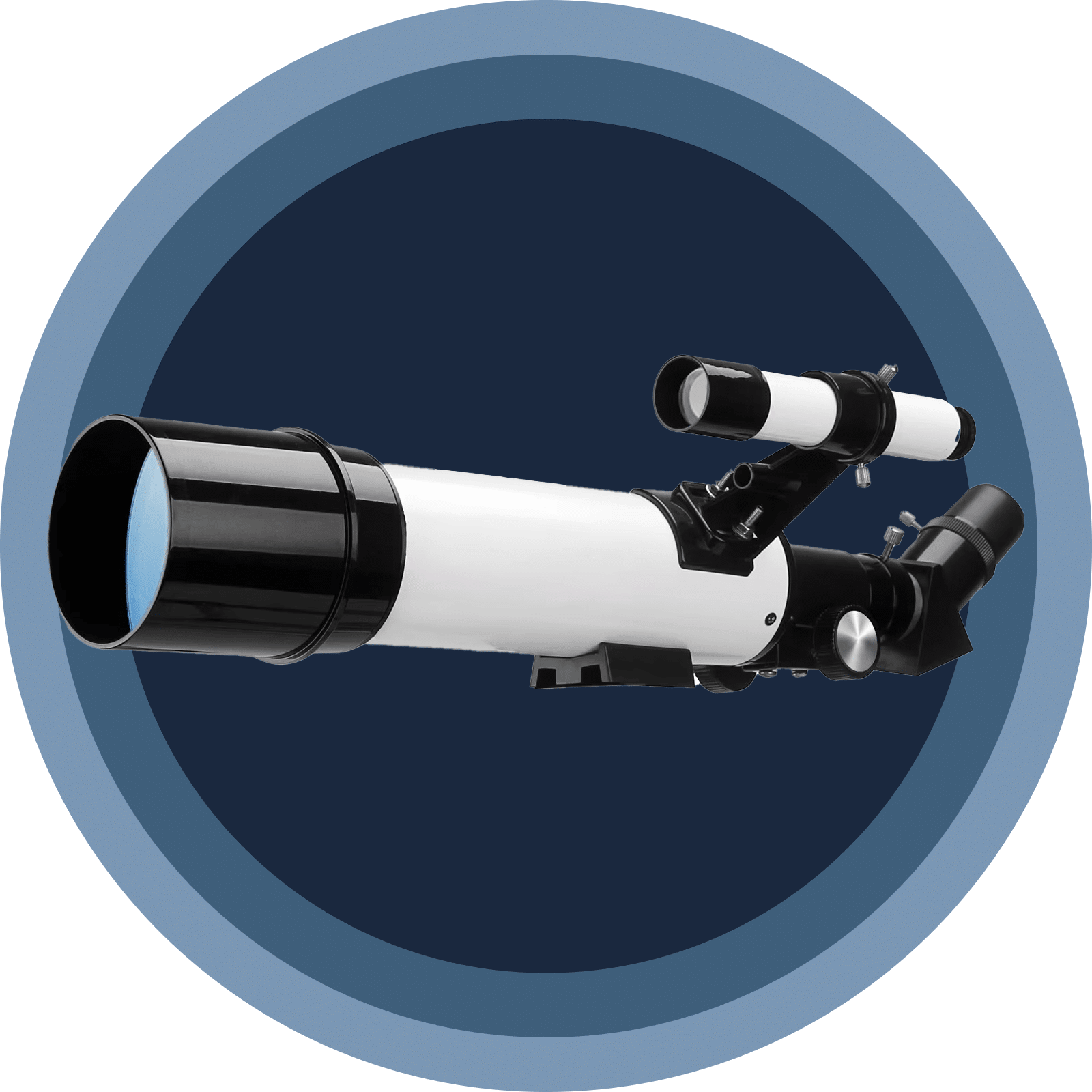 Telescope For Beginners | Celestrop Moon & Planet Starter Kit