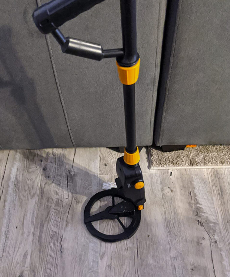 Zorby Kid Metal Detector: Up to 50% Off